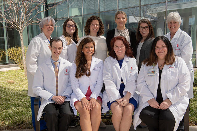 Faculty and Staff | Renaissance School of Medicine at Stony Brook University